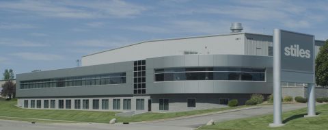 Contacto - Stiles Machinery México